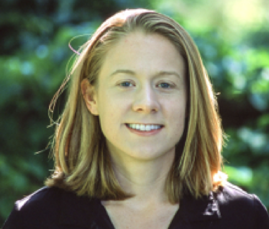 Elizabeth Paul Wins DOE Early Career Research Award | Columbia Fusion ...