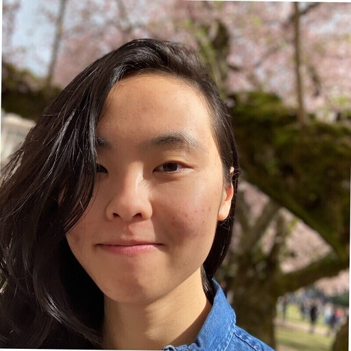 Jamie Xia | Columbia Fusion Research Center